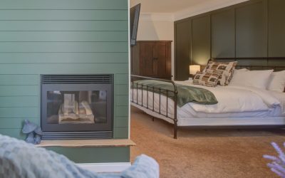 Accommodations – Inn at the Ninth