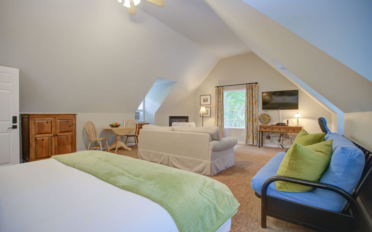 Accommodations – Inn at the Ninth